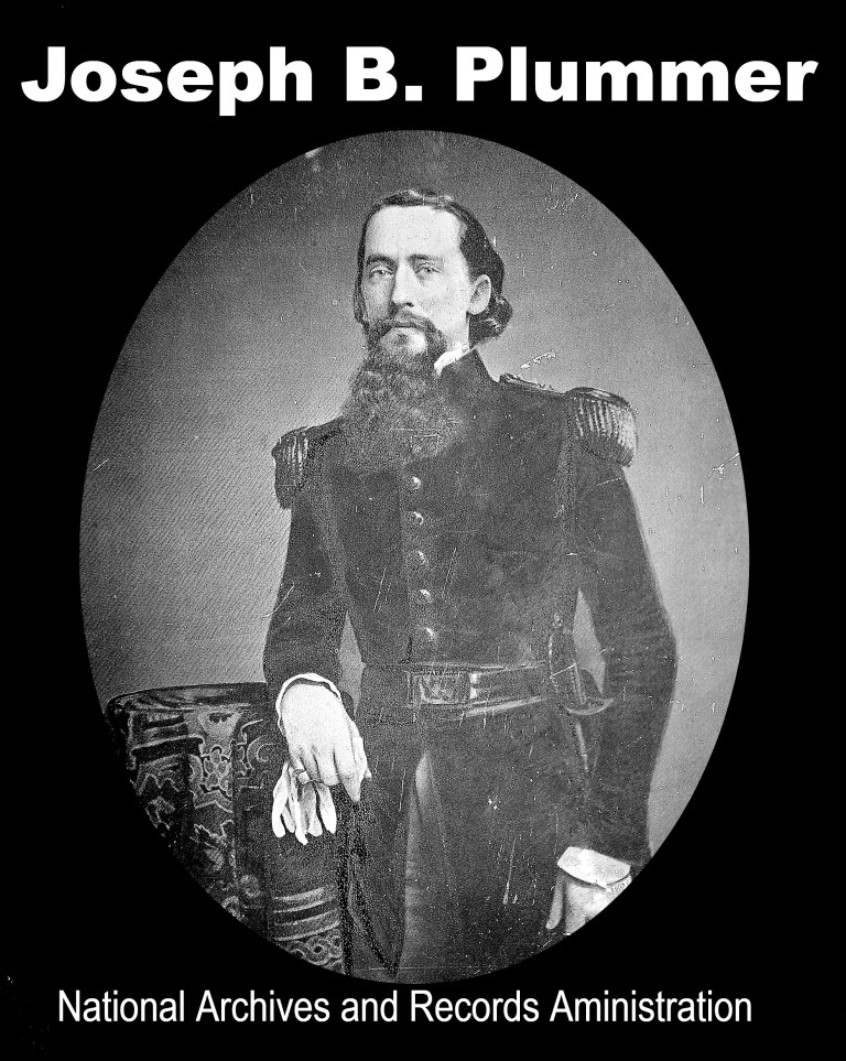 Plummer_Joseph_B – Missouri Civil War Passport