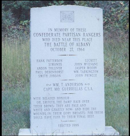 Bonus Visit Sites – Missouri Civil War Passport