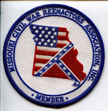 Reenactment Groups – Missouri Civil War Passport