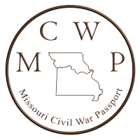 Missouri Civil War Passport – Explore the Civil War Sites around the State